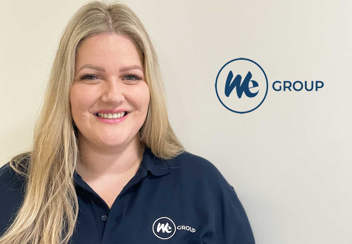 About Us | We Group Sussex & Laura King | Newhaven, Sussex